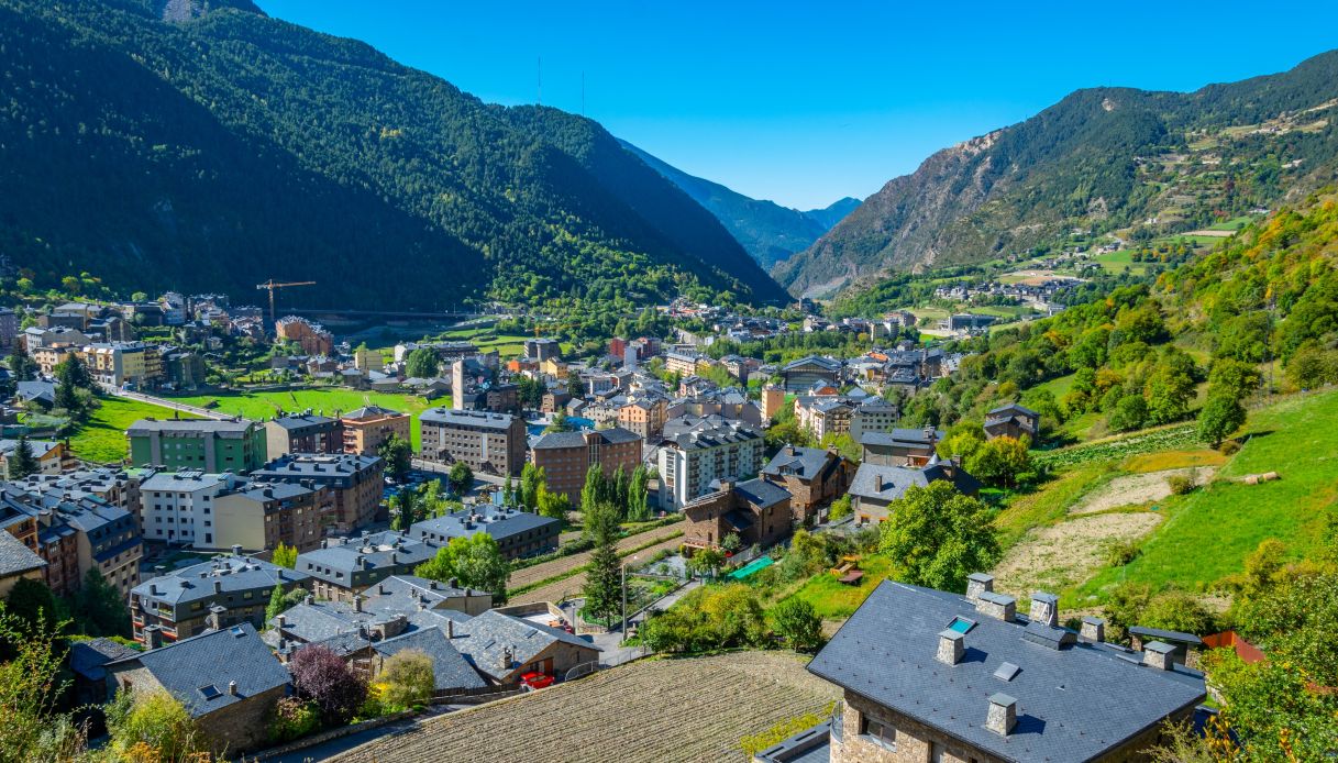 Guida del Principato di Andorra: curiosità e consigli | SiViaggi