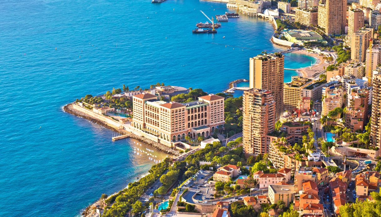 Guida completa del Principato di Monaco | SiViaggia
