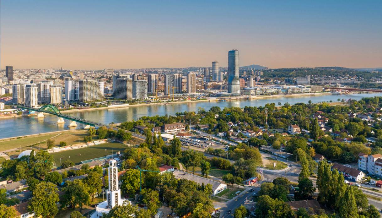 Guida di Belgrado: itinerari e consigli di viaggio