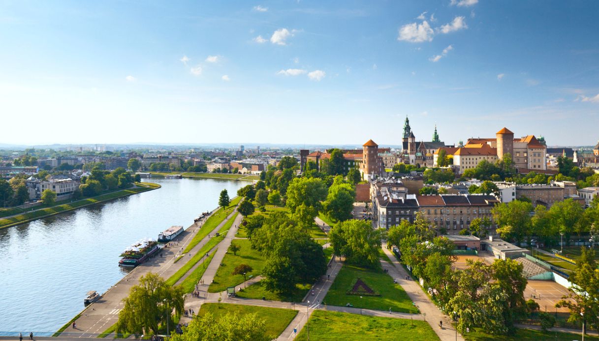 Guida della Polonia: curiosità e consigli | SiViaggia