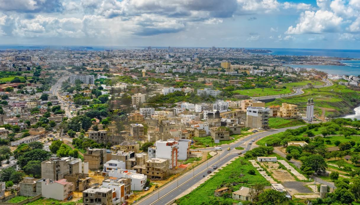 Guida di Dakar, splendida città in Senegal | SiViaggia