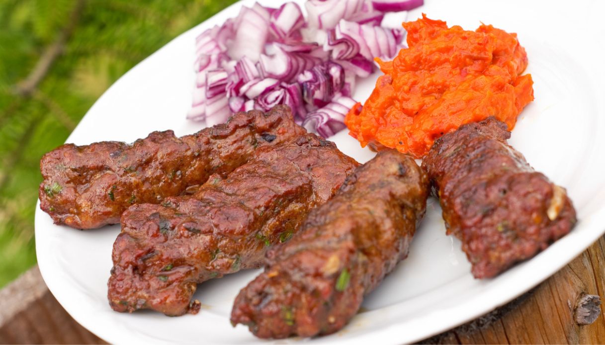 Cosa mangiare a Sofia, i piatti tipici da provare