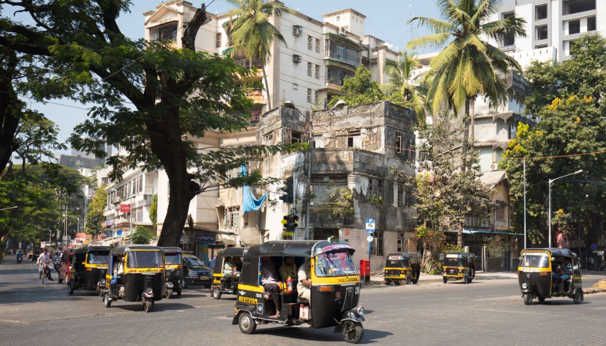 Guida di Mumbai, città perla dell'India | SiViaggia