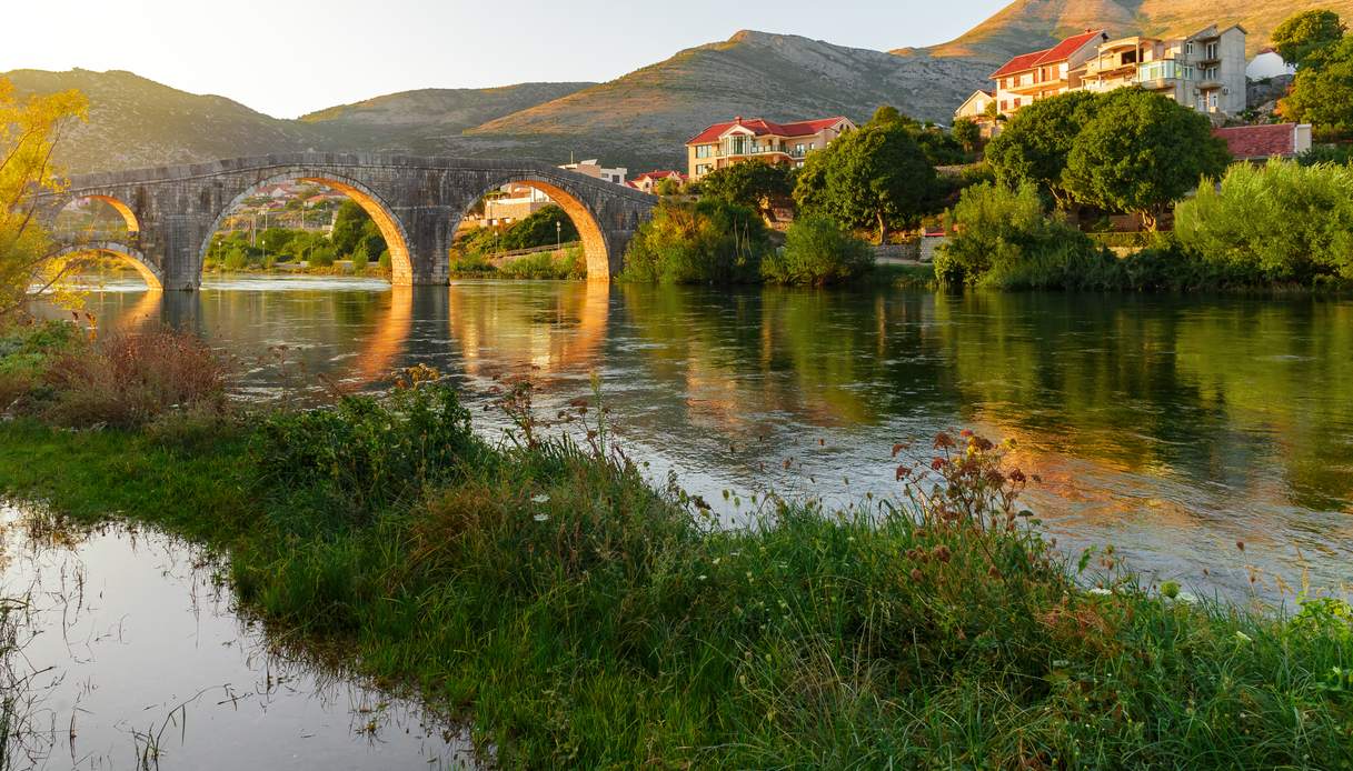 Trebinje, cosa vedere e cosa fare