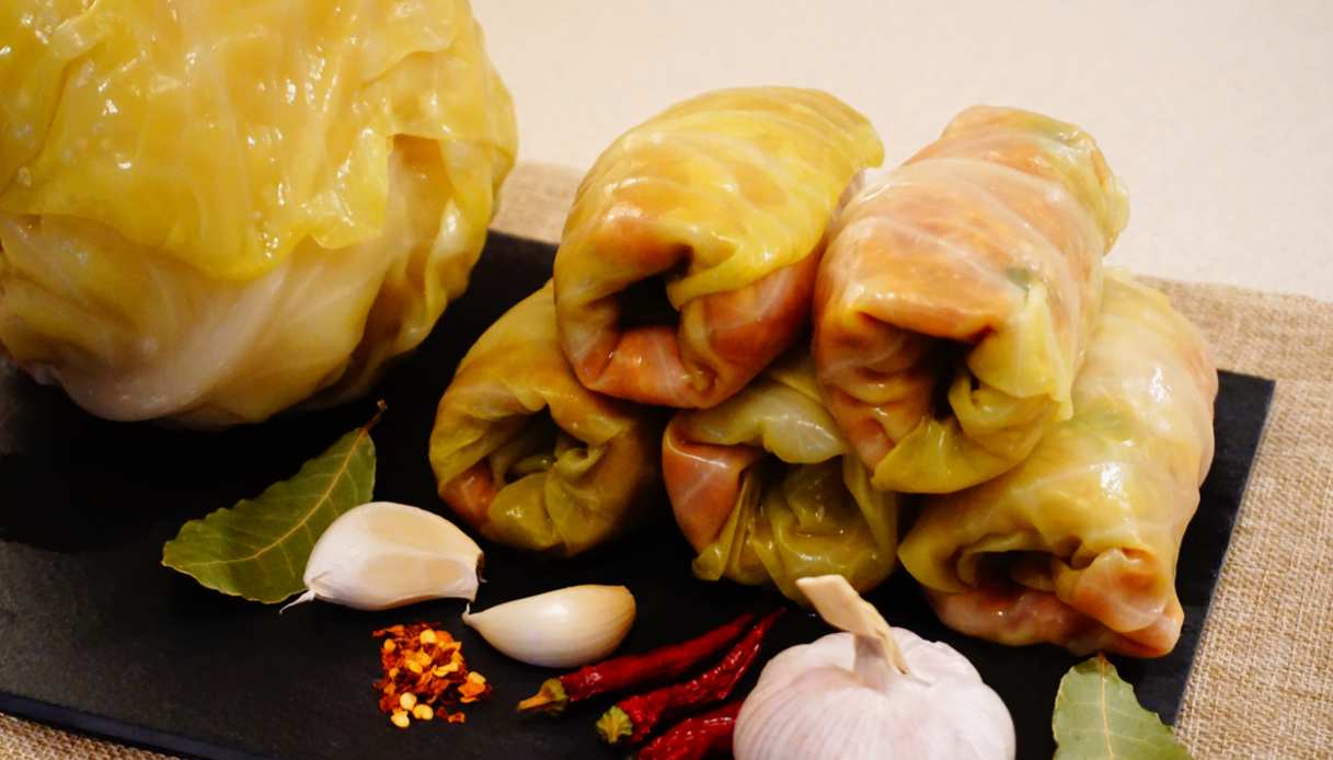 Cosa mangiare a Zagabria, i piatti tipici da provare