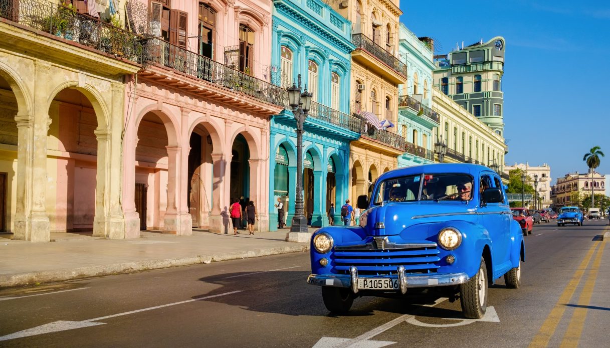 Guida di Cuba: info e consigli di viaggio | SiViaggia