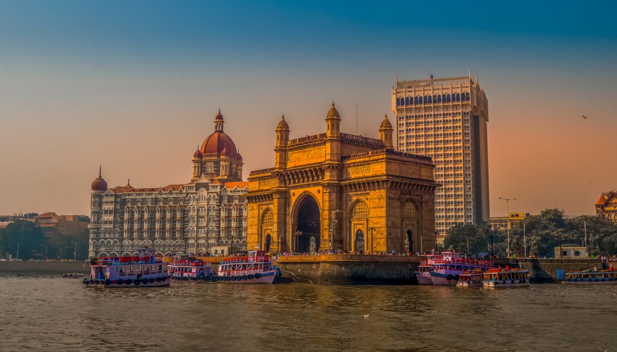 Guida di Mumbai, città perla dell'India | SiViaggia