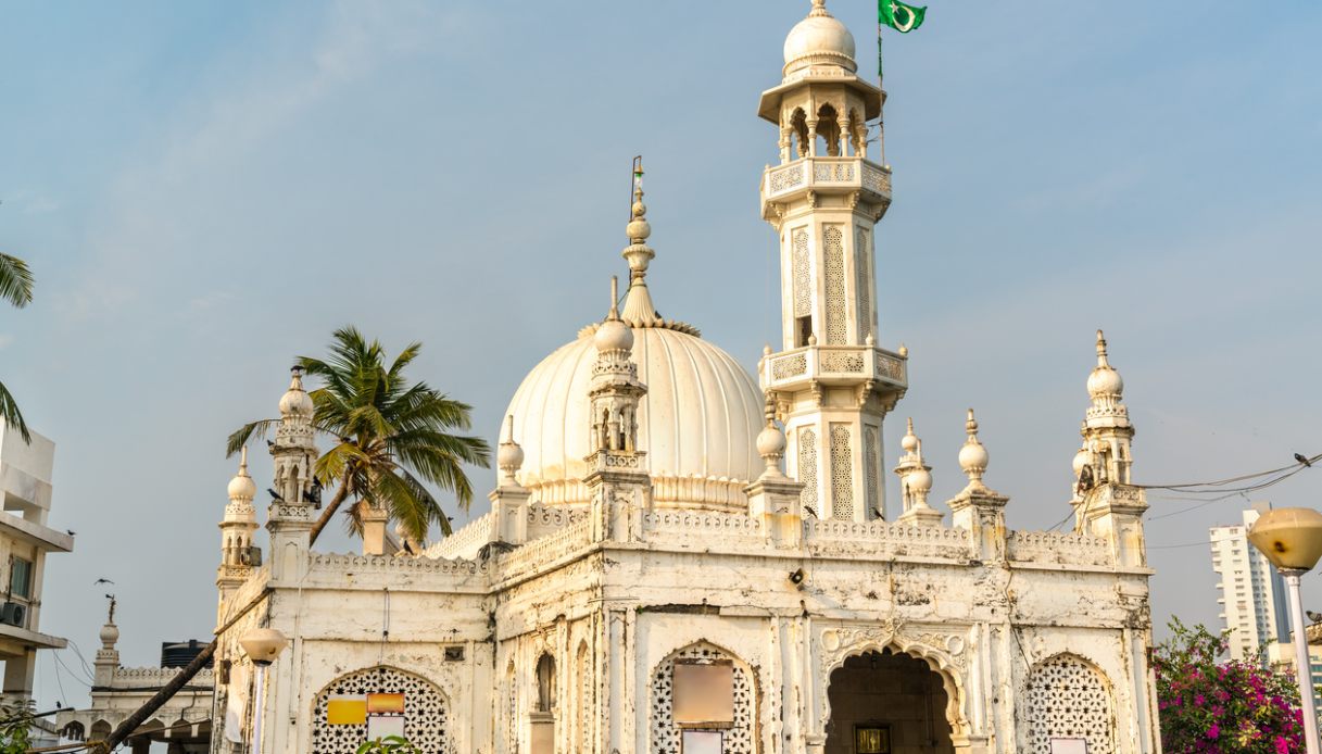 Guida di Mumbai, città perla dell'India | SiViaggia