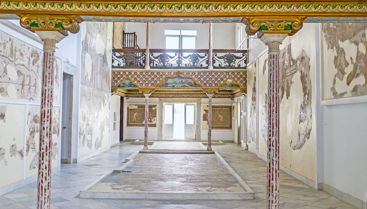 Guida di Tunisi, città della Tunisia | SiViaggia