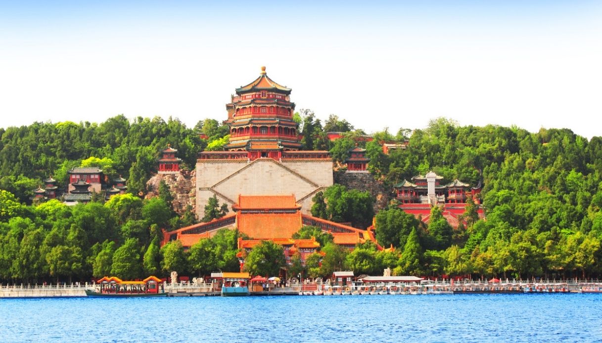 Guida di Pechino, la capitale della Cina | SiViaggia