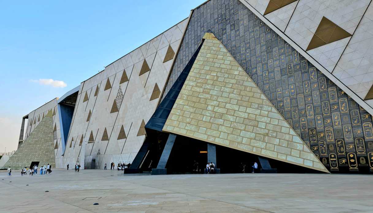 Museo Egizio del Cairo: cosa vedere e curiosità