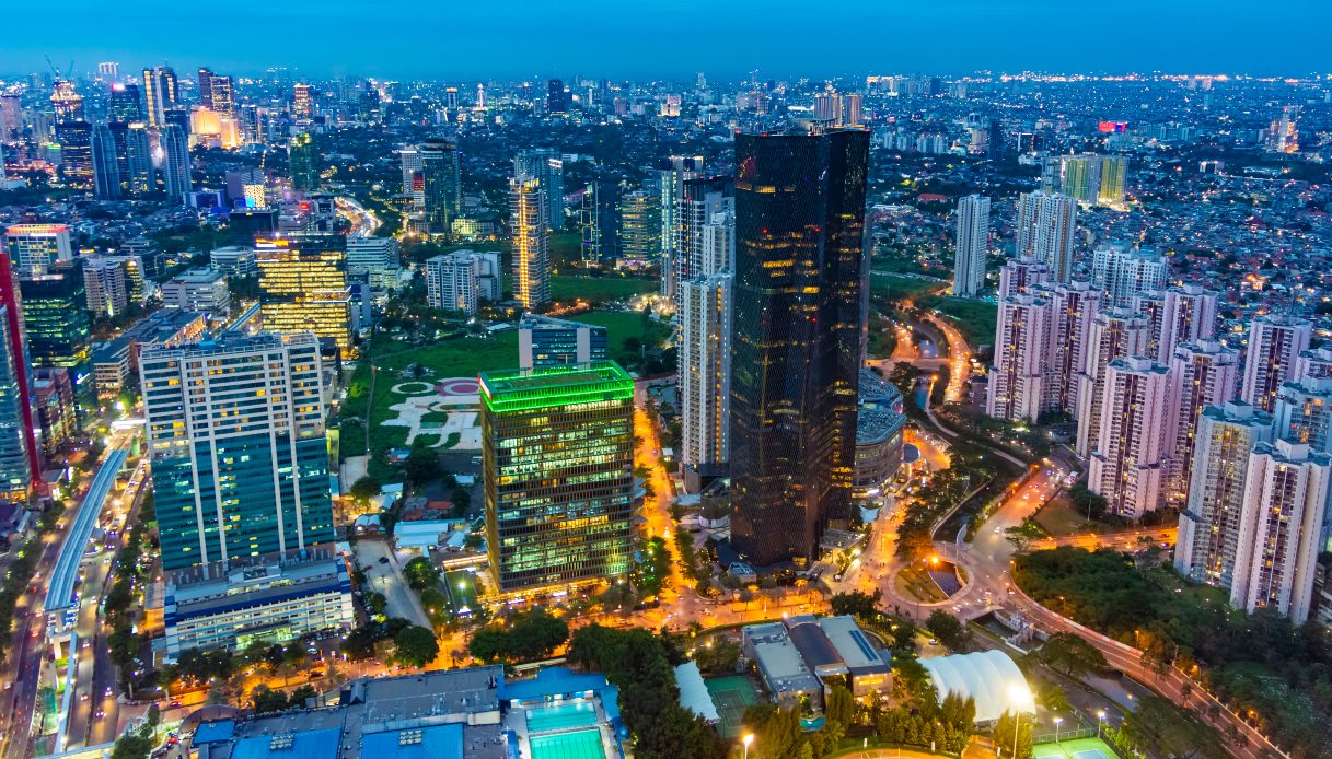 Guida di Giacarta, capitale dell'Indonesia | SiViaggia