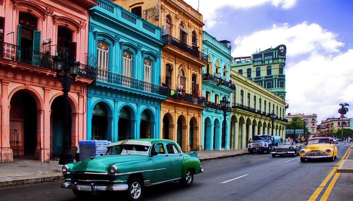 Guida di Cuba: info e consigli di viaggio | SiViaggia