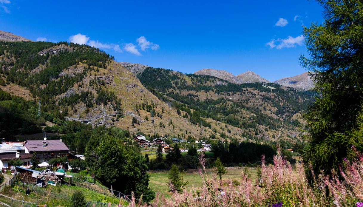 Le Strade dei Forti, in Piemonte: info e percorso