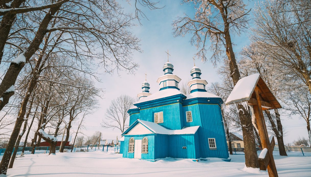 Guida della Bielorussia: consigli di viaggio | SiViaggia