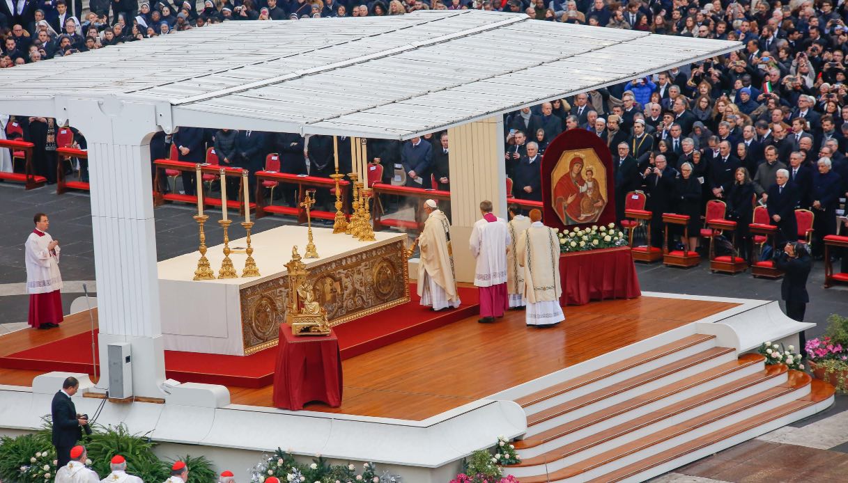 Giubileo 2025: quando inizia, gli appuntamenti e i luoghi da visitare