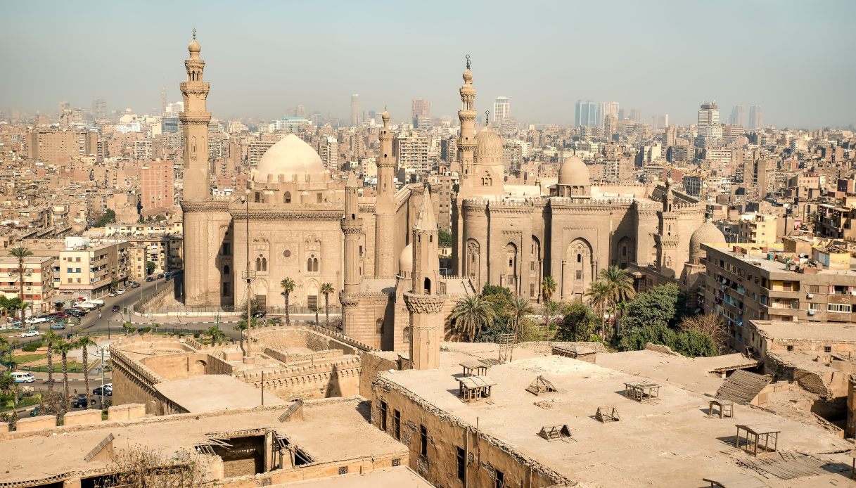 Guida di Il Cairo, capitale dell'Egitto | SiViaggia