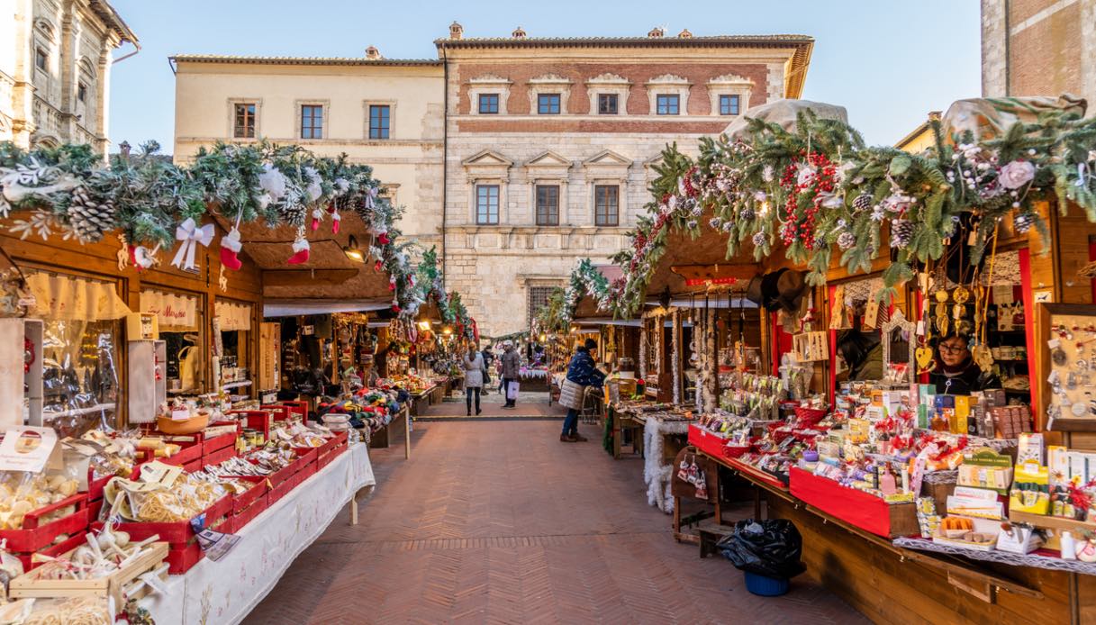 Ponte dell’Immacolata in Italia: questi i borghi più belli da visitare
