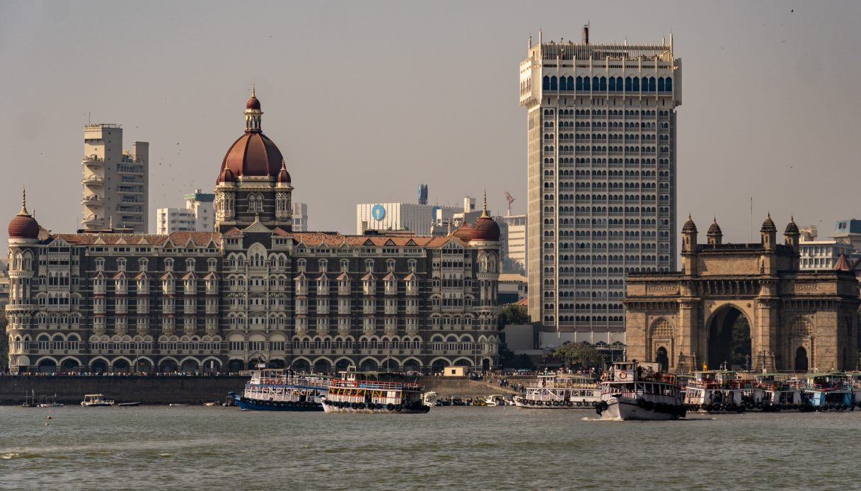 Guida di Mumbai, città perla dell'India | SiViaggia