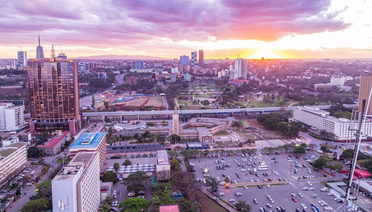 Guida di Nairobi, splendida capitale del Kenya | SiViaggia