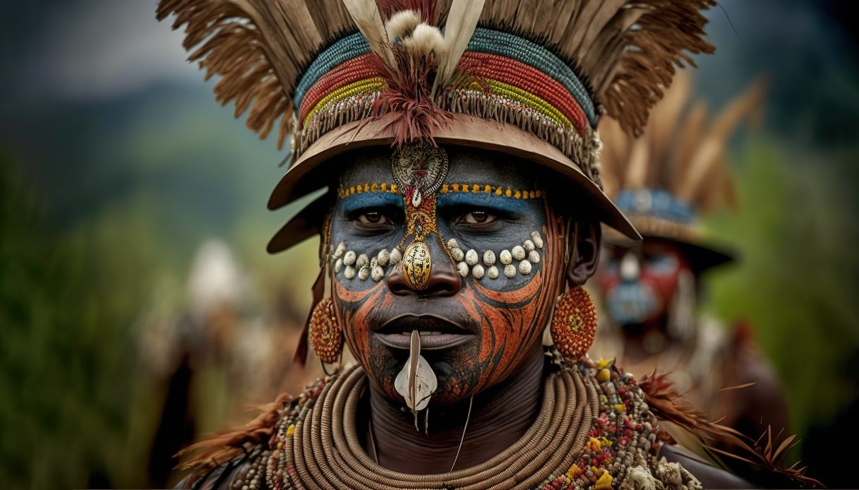 Guida di Papua Nuova Guinea: consigli di viaggio | SiViaggia