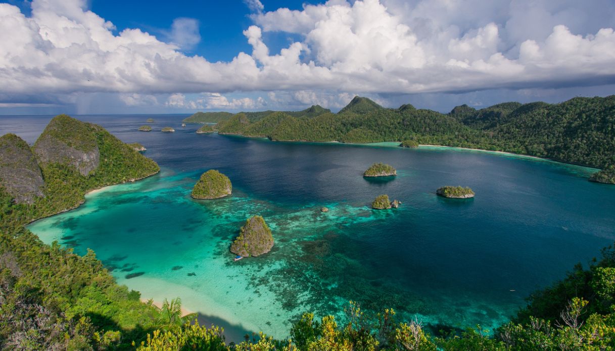 Guida di Papua Nuova Guinea: consigli di viaggio | SiViaggia