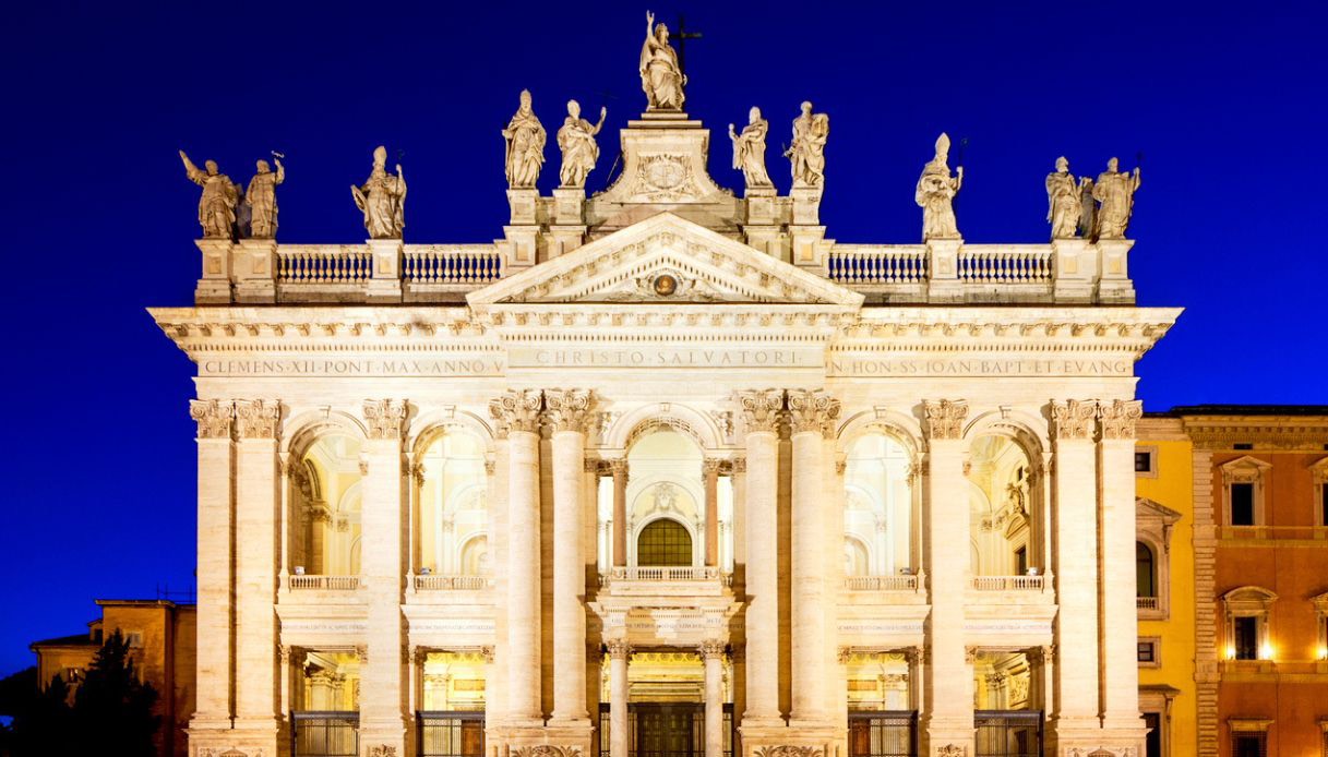 Giubileo 2025: quando inizia, gli appuntamenti e i luoghi da visitare