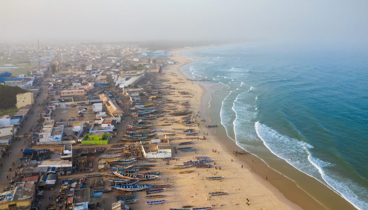 Guida del Senegal: consigli e informazioni | SiViaggia