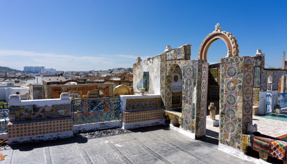 Guida di Tunisi, città della Tunisia | SiViaggia