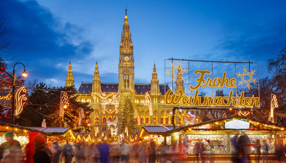 Guida di Vienna: itinerari e consigli di viaggio