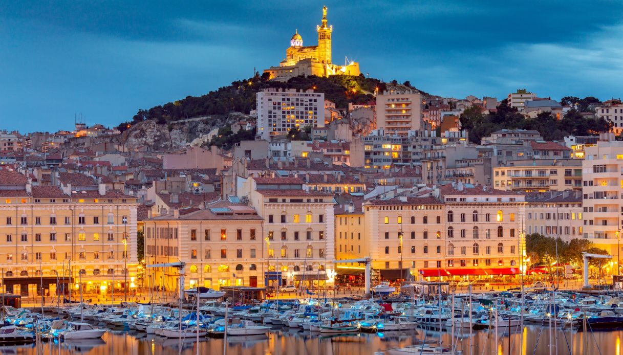 Guida di Marsiglia: città del Sud della Francia | SiViaggia