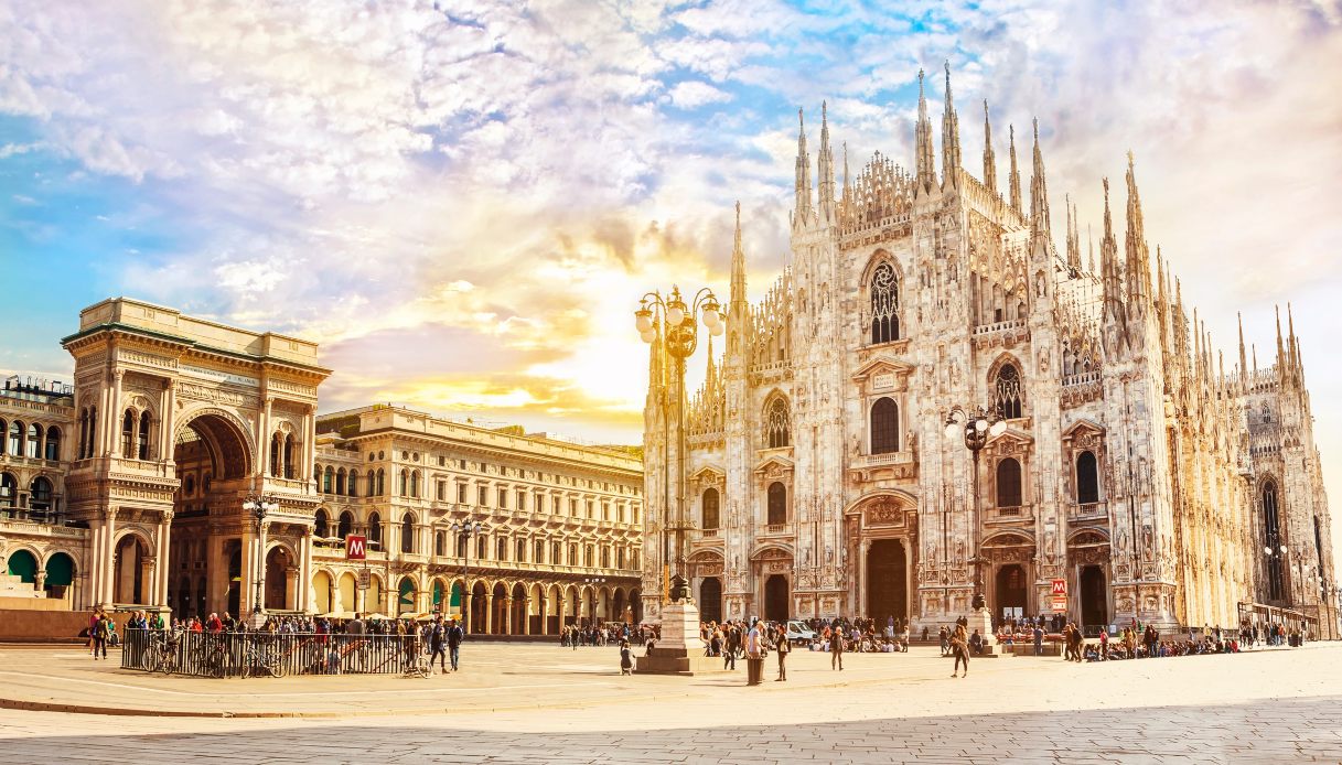 Guida di Milano: città capoluogo in Italia | SiViaggia