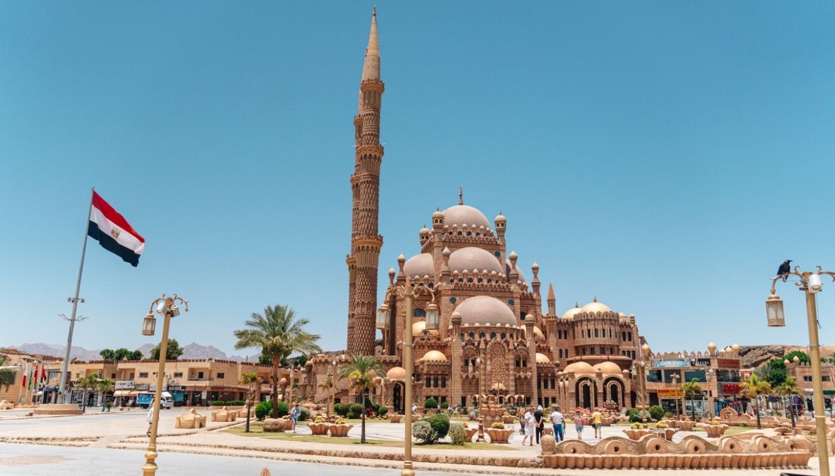 Sharm el-Sheikh le attrazioni più incredibili
