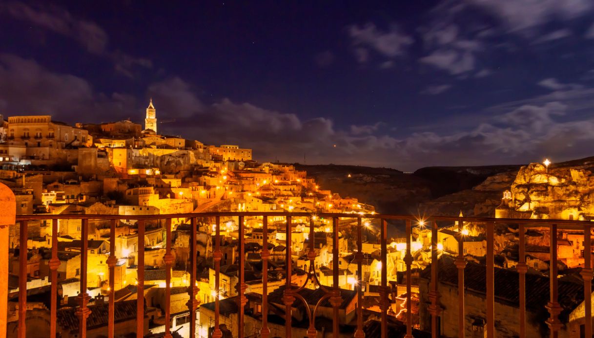Guida di Matera: consigli e info sulla città | SiViaggia