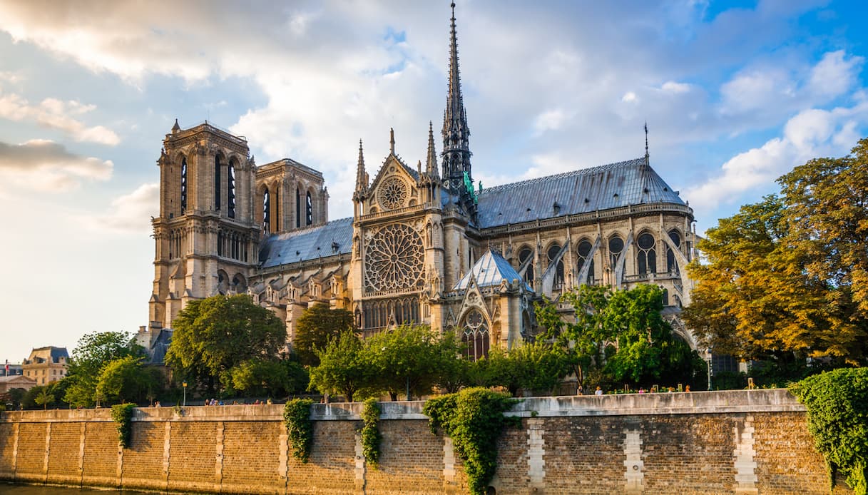 Guida di Parigi: itinerari e consigli di viaggio
