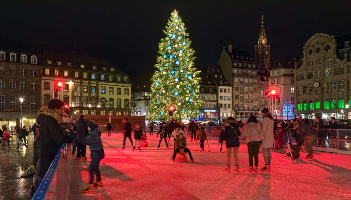 Mercatini di Natale a Strasburgo: date, programma e info utili