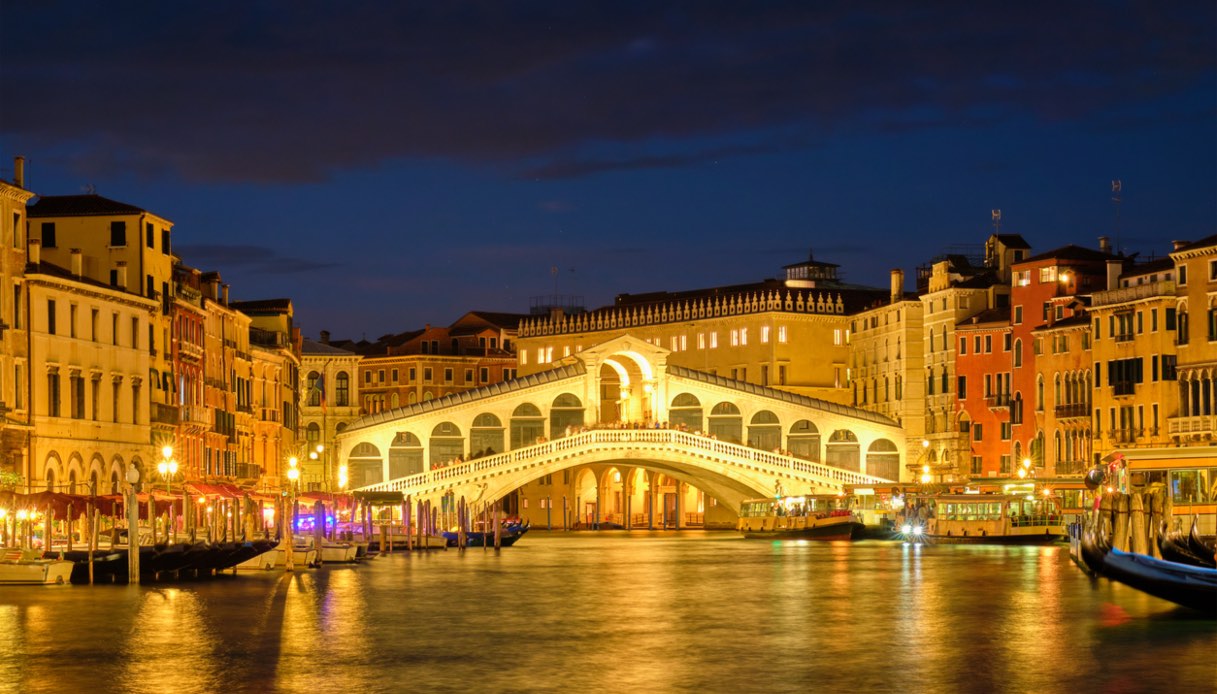 Venezia a Natale: cosa fare, cosa vedere e info utili