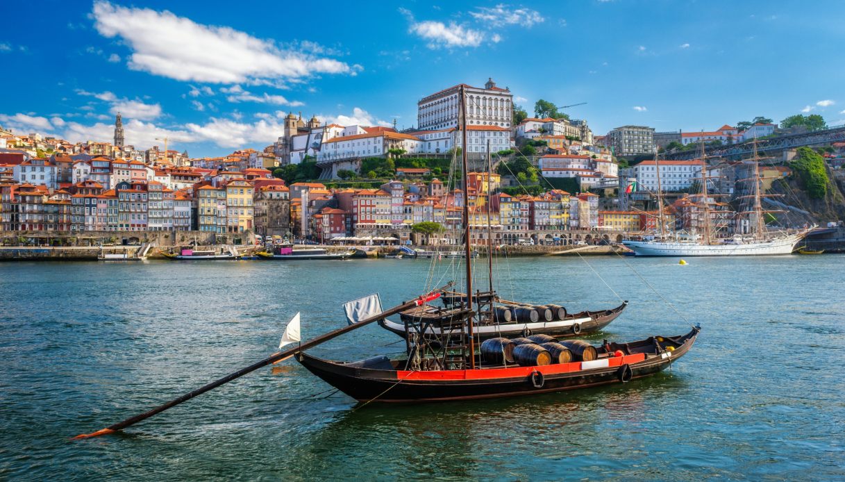 Guida di Porto: città del Portogallo | SiViaggia