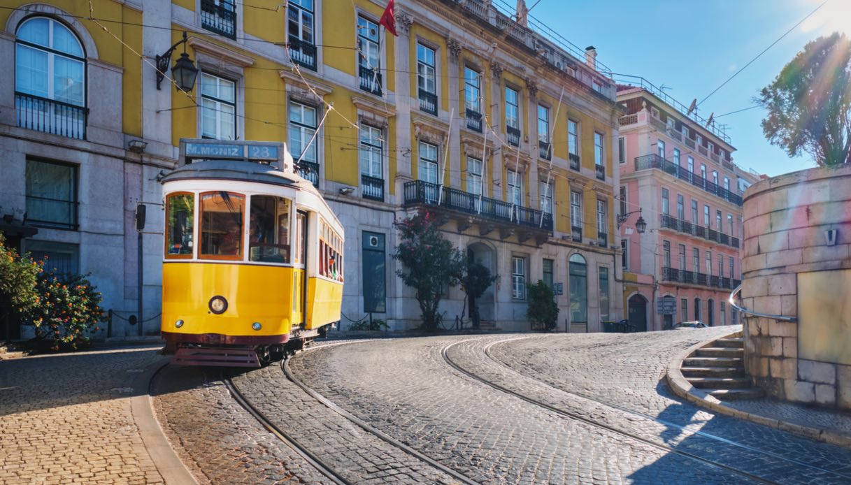 Guida di Lisbona: itinerari e consigli di viaggio