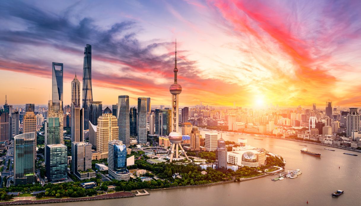 Guida di Shanghai, antica città cinese | SiViaggia