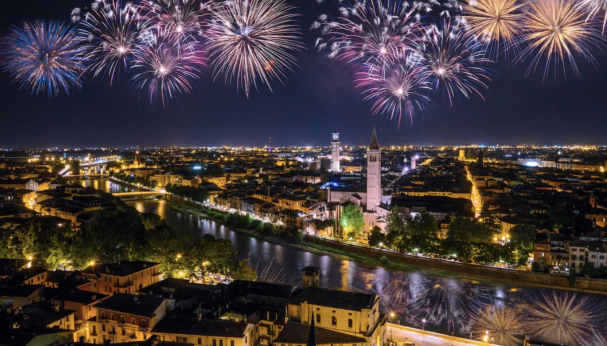 Guida di Verona: consigli e info sulla città | SiViaggia