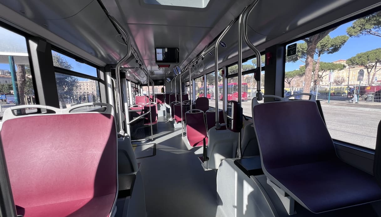 La nuova Piazza dei Cinquecento a Roma per il Giubileo 2025