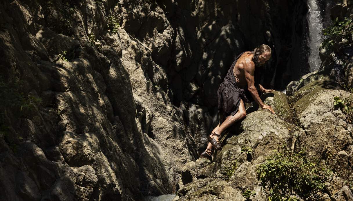 I luoghi di Itaca - Il Ritorno con Ralph Fiennes e Juliette Binoche
