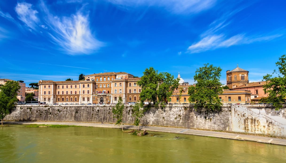 Rione Borgo a Roma: un itinerario a piedi per scoprire il quartiere