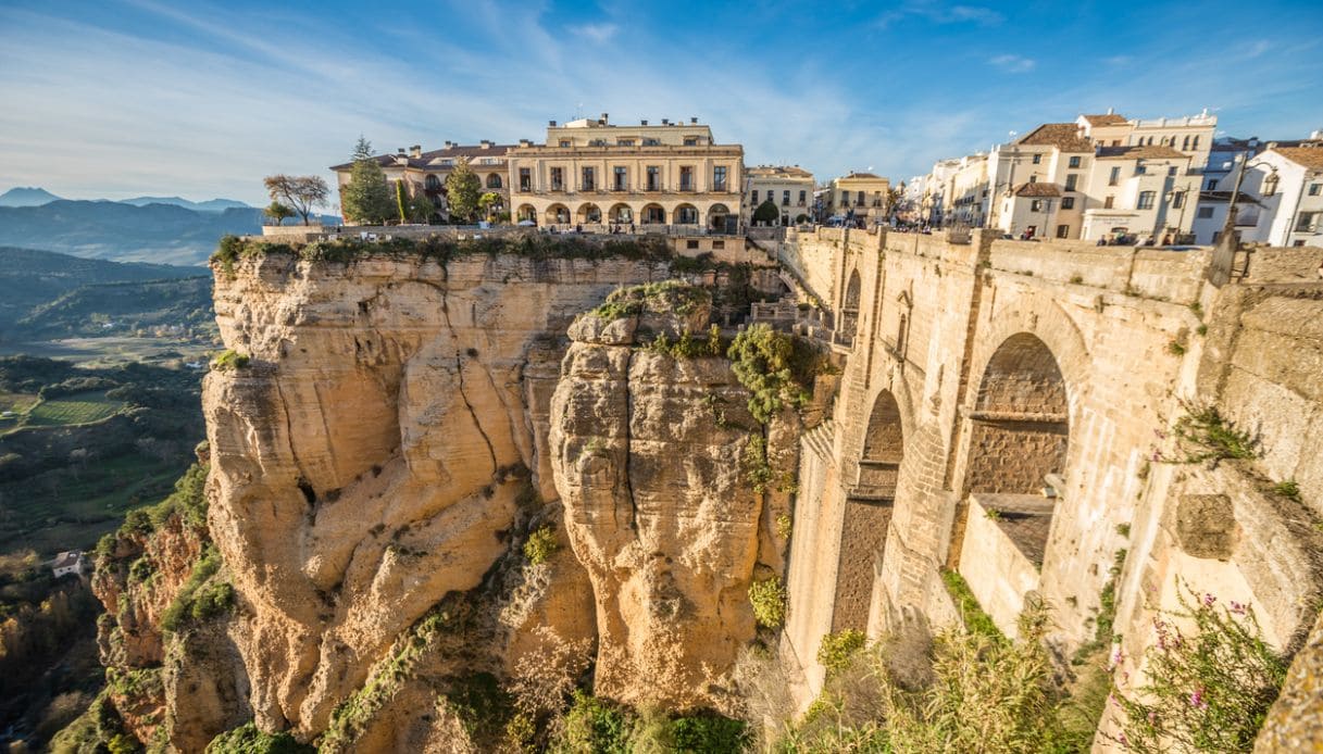 Guida dell’Andalusia: consigli e informazioni | SiViaggia