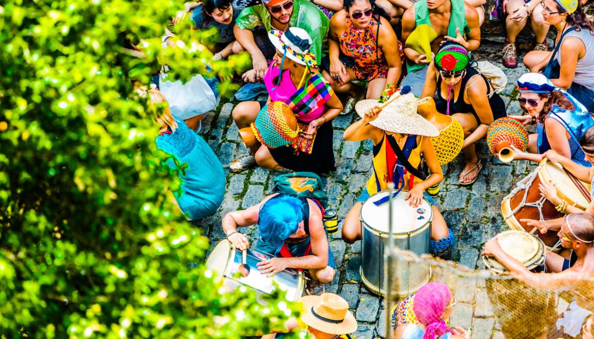 Carnevale di Rio de Janeiro 2025: date, programma e biglietti