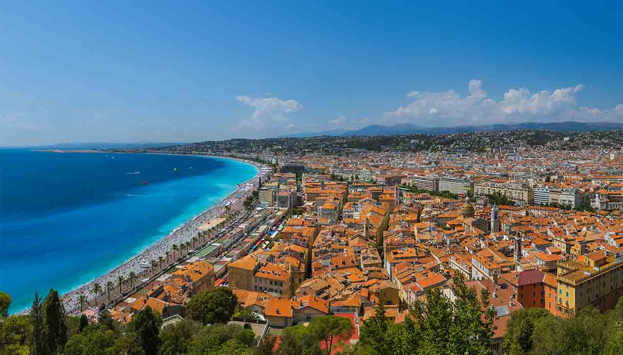 Guida di Nizza: consigli e info sulla città | SiViaggia