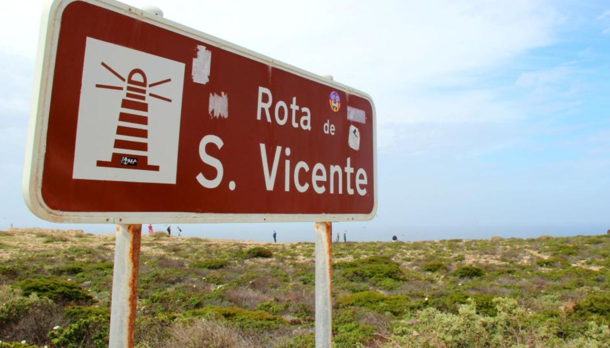 Rota Vicentina: lo spettacolare cammino dei pescatori in Portogallo