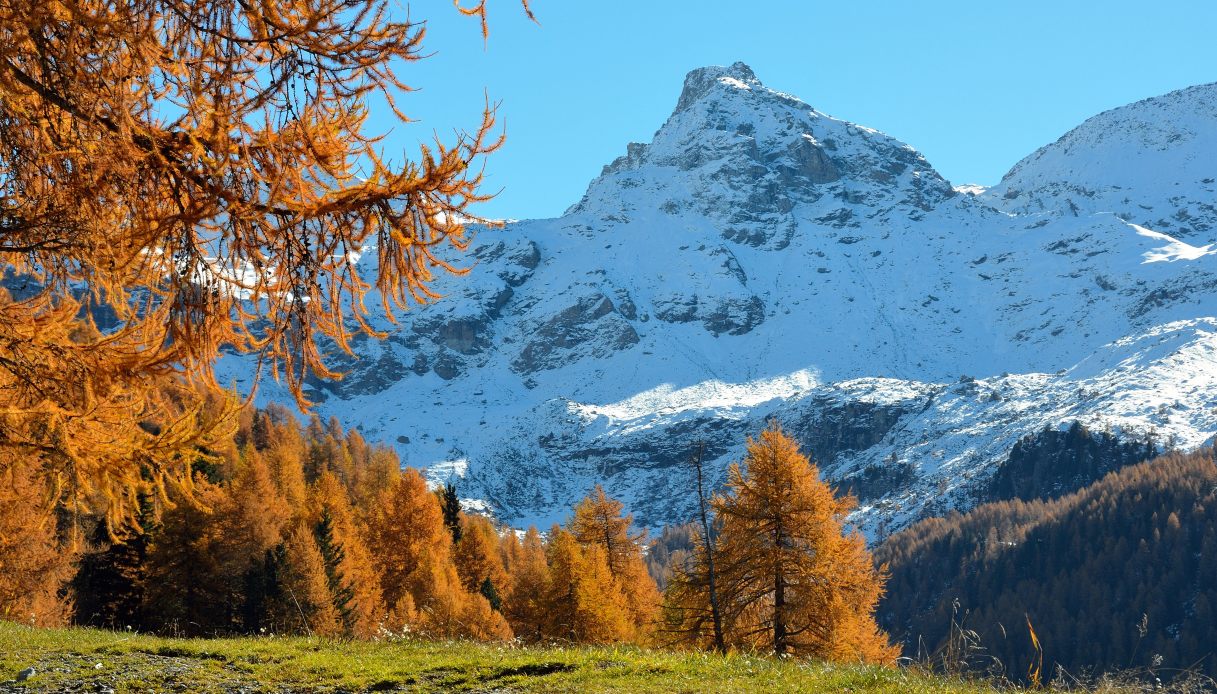 Guida della Valle d'Aosta: info sulla Regione | SiViaggia