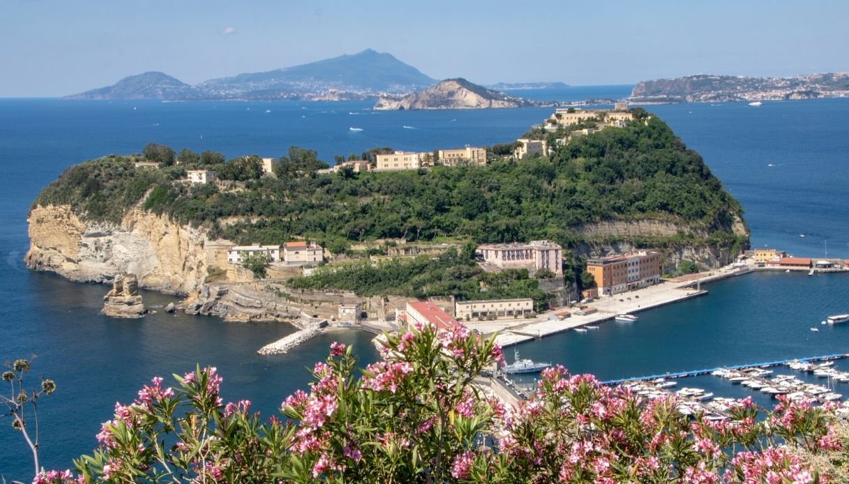 Le location di Mina Settembre 3: dove è stata girata la serie Tv Rai